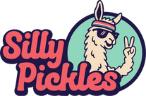 ABOUT SILLY PICKLES – Silly Pickles